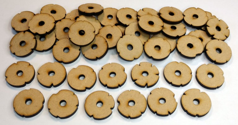 7 : Figure Bases – Supreme Littleness Designs Projects